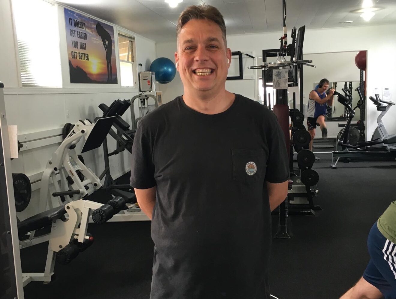 Personal Training – Raglan Gym