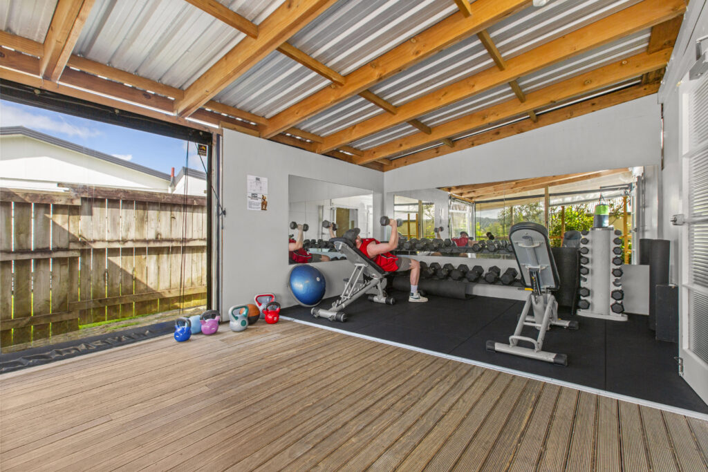 Gallery – Raglan Gym